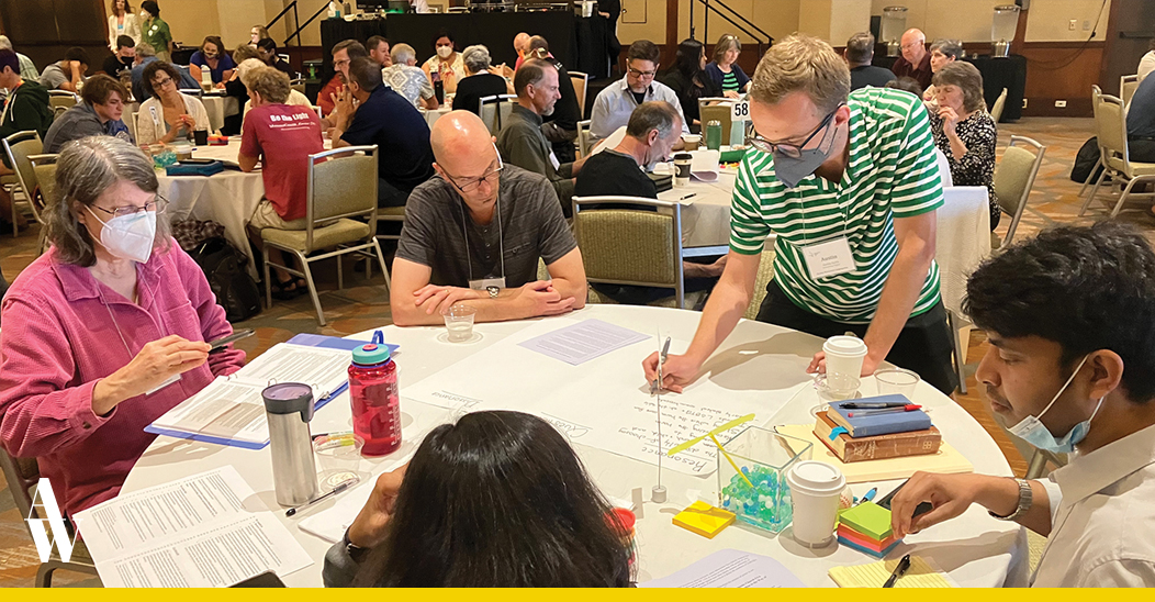 Resolving the future will be better | Anabaptist World